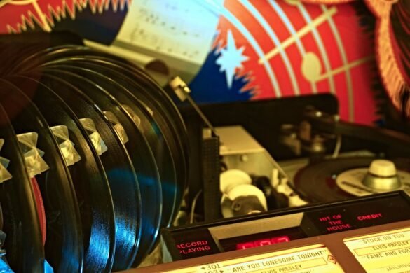 Identify Rare Vinyl Records – A Beginner’s Guide