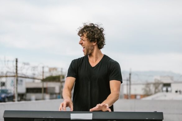 Vinyl Record Grading Explained – A Buyer’s Guide